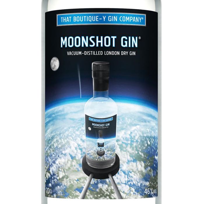 moonshot gin
