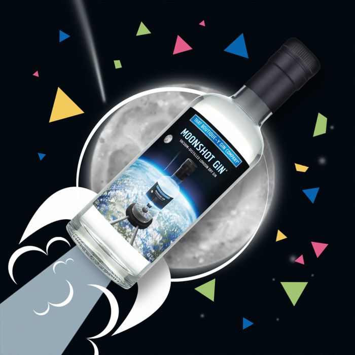 moonshot gin